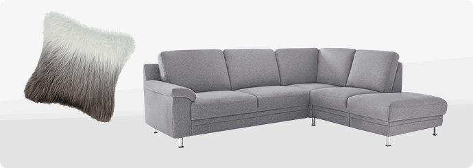 Textilien-Sortiment - Bei Möbel Kraft online kaufen