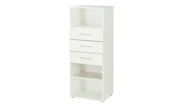 Regal | 50 cm, 126 cm - Bei Möbel Kraft online kaufen