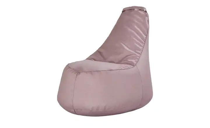 Sitzsack Mini | Pink - Bei Möbel Kraft online kaufen
