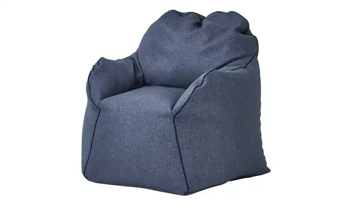 Sitzsack-Sessel - Bei Möbel Kraft online kaufen