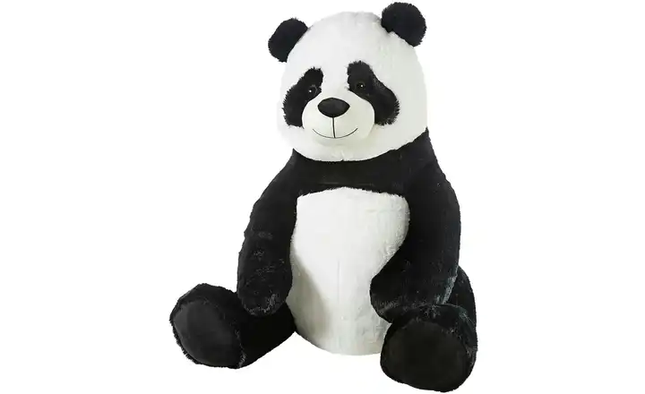 Heunec Plüschtier Panda XXL - Bei Möbel Kraft online kaufen
