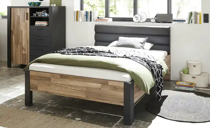 Faszinierend Mbel Kraft Bett Bild