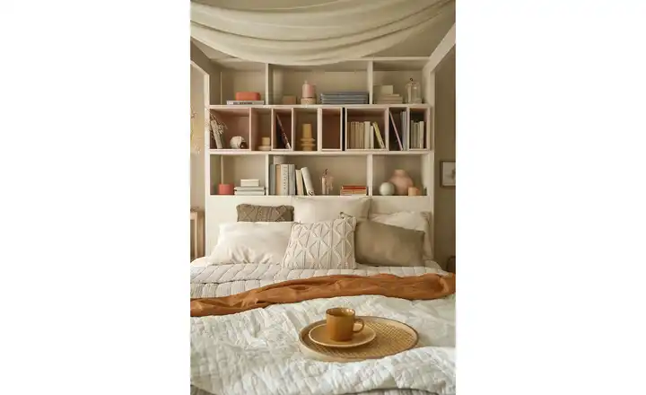 VOX Box 4 You Fresh | 15,7 cm, Hellrosa - Bei Möbel Kraft online kaufen