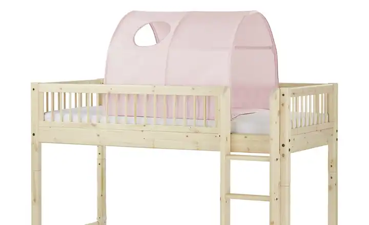 FLEXA Höhle Dawn | Rosa - Bei Möbel Kraft online kaufen