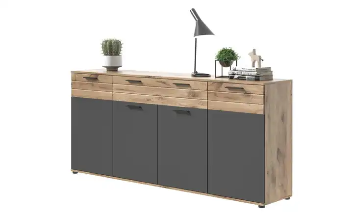 Verwunderlich Mãbel Kraft Sideboard Bild