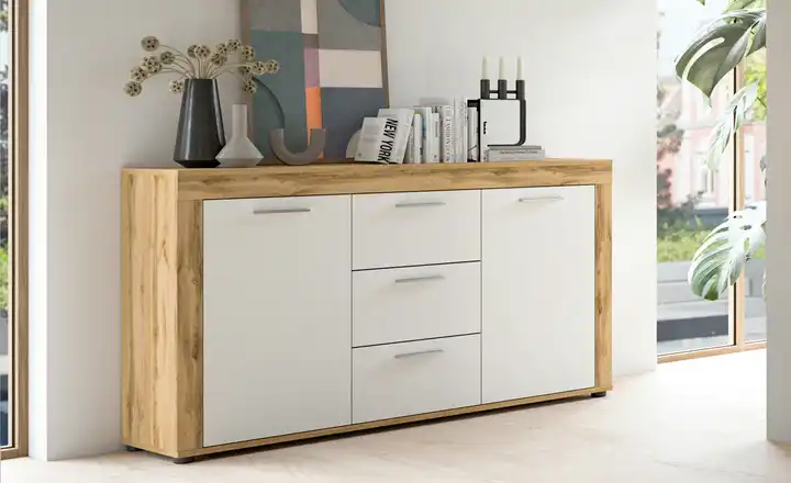 Verwunderlich Möbel Kraft Sideboard Bild