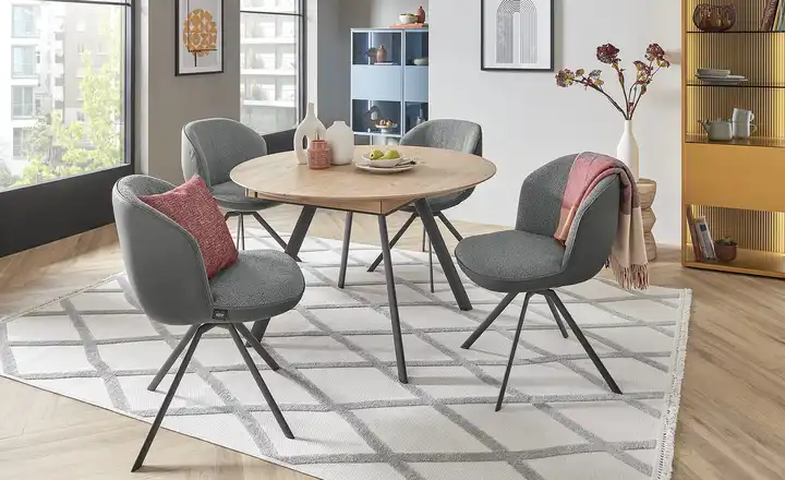 Faszinierend Möbel Kraft Esszimmerstuhl Bild