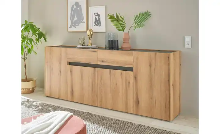 Verwunderlich Möbel Kraft Sideboard Bild