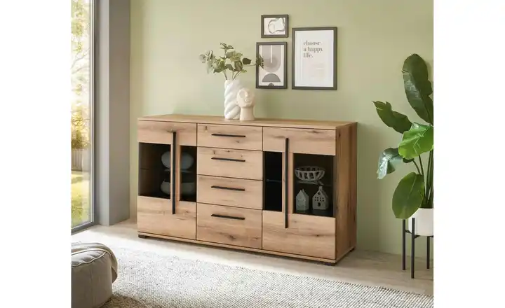Verwunderlich Möbel Kraft Sideboard Bild