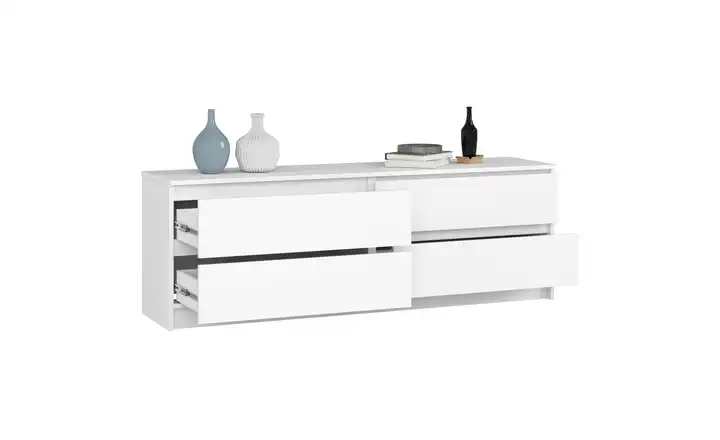 Kommode 160 cm breit - Bei Möbel Kraft online kaufen