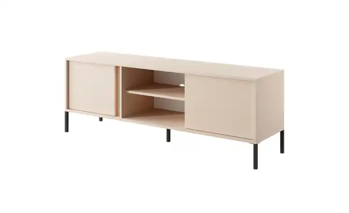 Lowboard | 2 Stück - Bei Möbel Kraft online kaufen