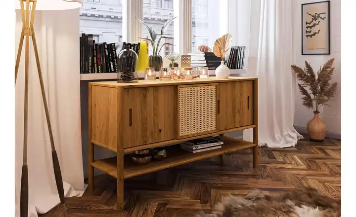Verwunderlich Mãbel Kraft Sideboard Bild