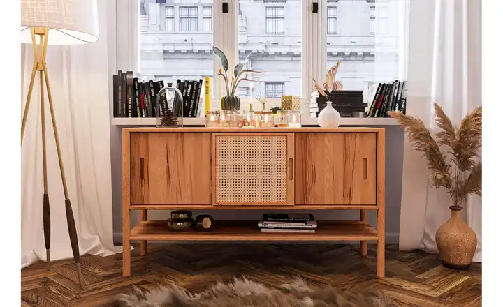 Verwunderlich Mãbel Kraft Sideboard Bild