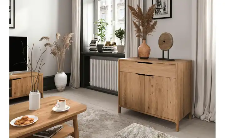 Verwunderlich Mãbel Kraft Sideboard Bild