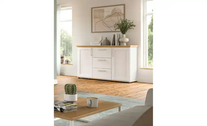 Verwunderlich Möbel Kraft Sideboard Bild