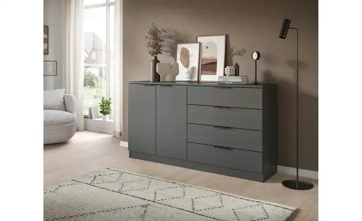 Verwunderlich Möbel Kraft Sideboard Bild