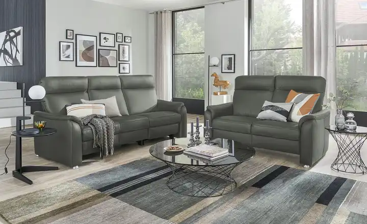 Spannende Möbel Kraft Sofa Bild