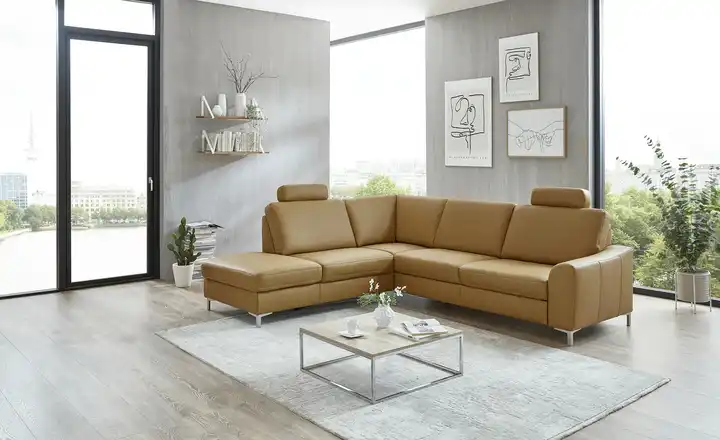 Spannende Möbel Kraft Sofa Bild