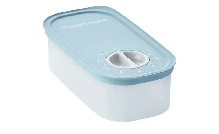 Tupperware Vorratsdose mit Timer Zeitgenosse | 0,32 l