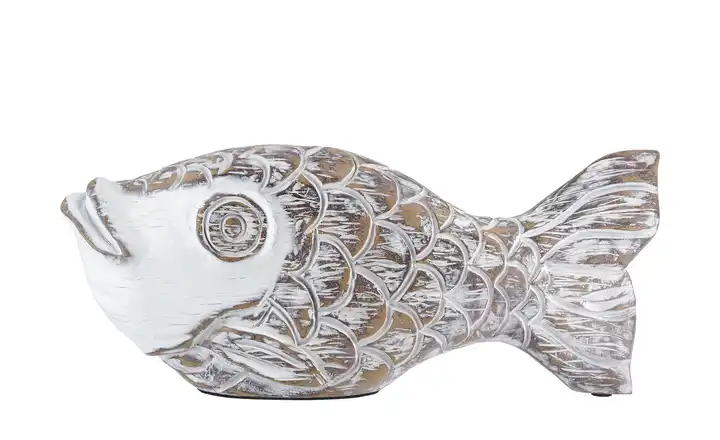 HOME STORY Deko Fisch - Bei Möbel Kraft online kaufen