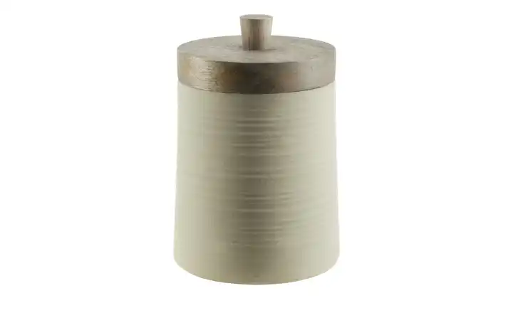 Gray & Jones Deko Aufbewahrungsdose | 19,05 cm