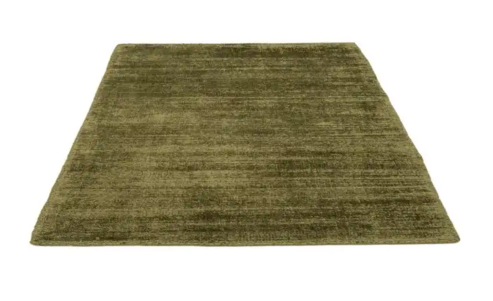 Tom Tailor Teppich | Moos, 200 cm - Bei Möbel Kraft online kaufen