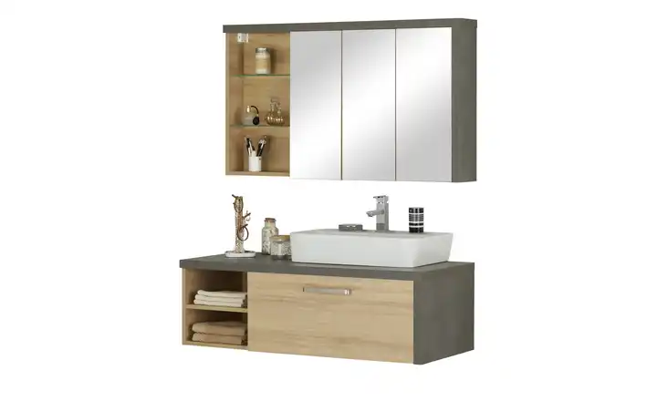 Badkombination - Bei Möbel Kraft online kaufen