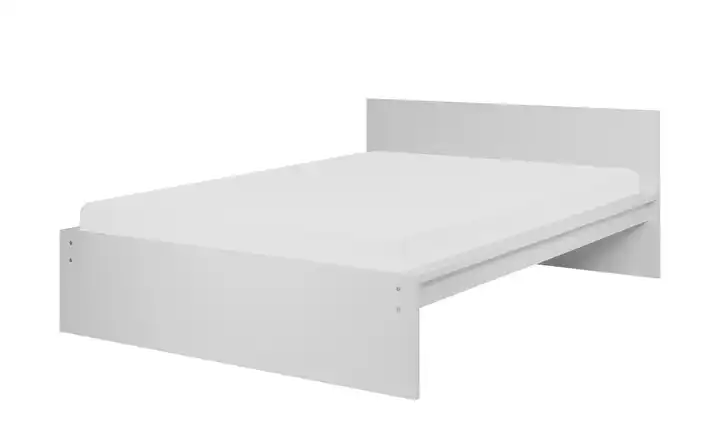 smart Bett BEN | 140x200 cm - Bei Möbel Kraft online kaufen