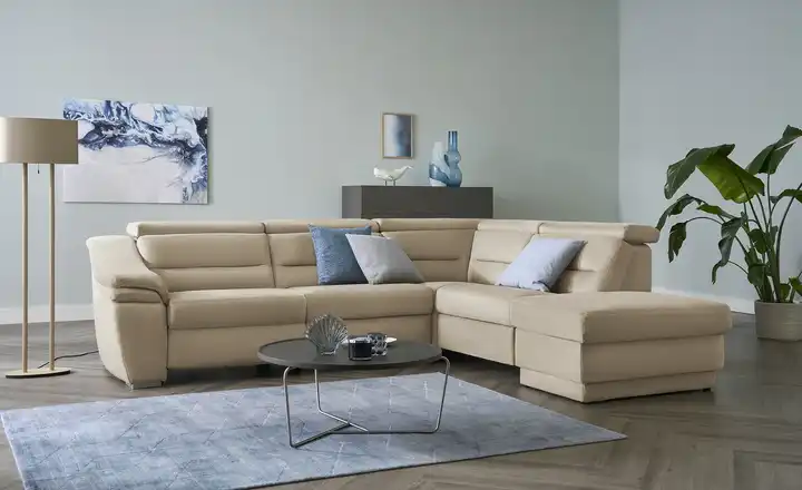 Spannende Möbel Kraft Sofa Bild