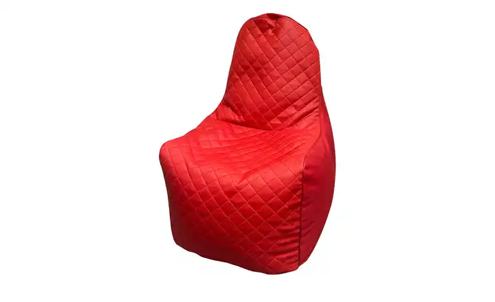Primo Sitzsack Gamernest | Rot - Bei Möbel Kraft online kaufen