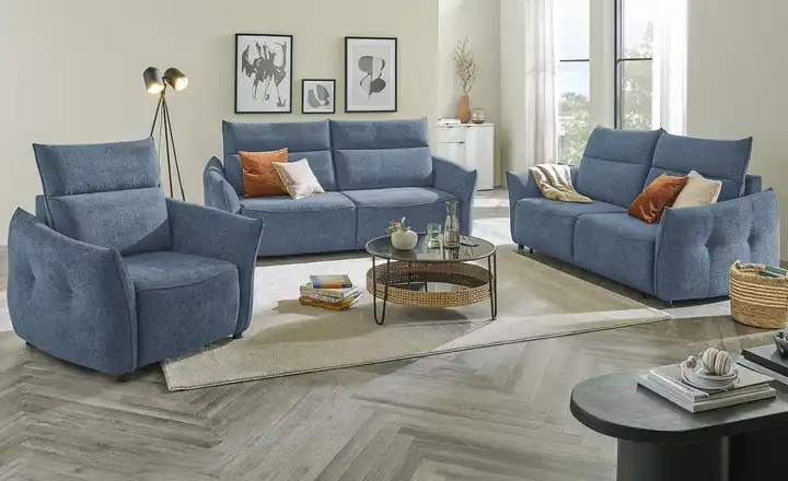 Spannende Möbel Kraft Sofa Bild