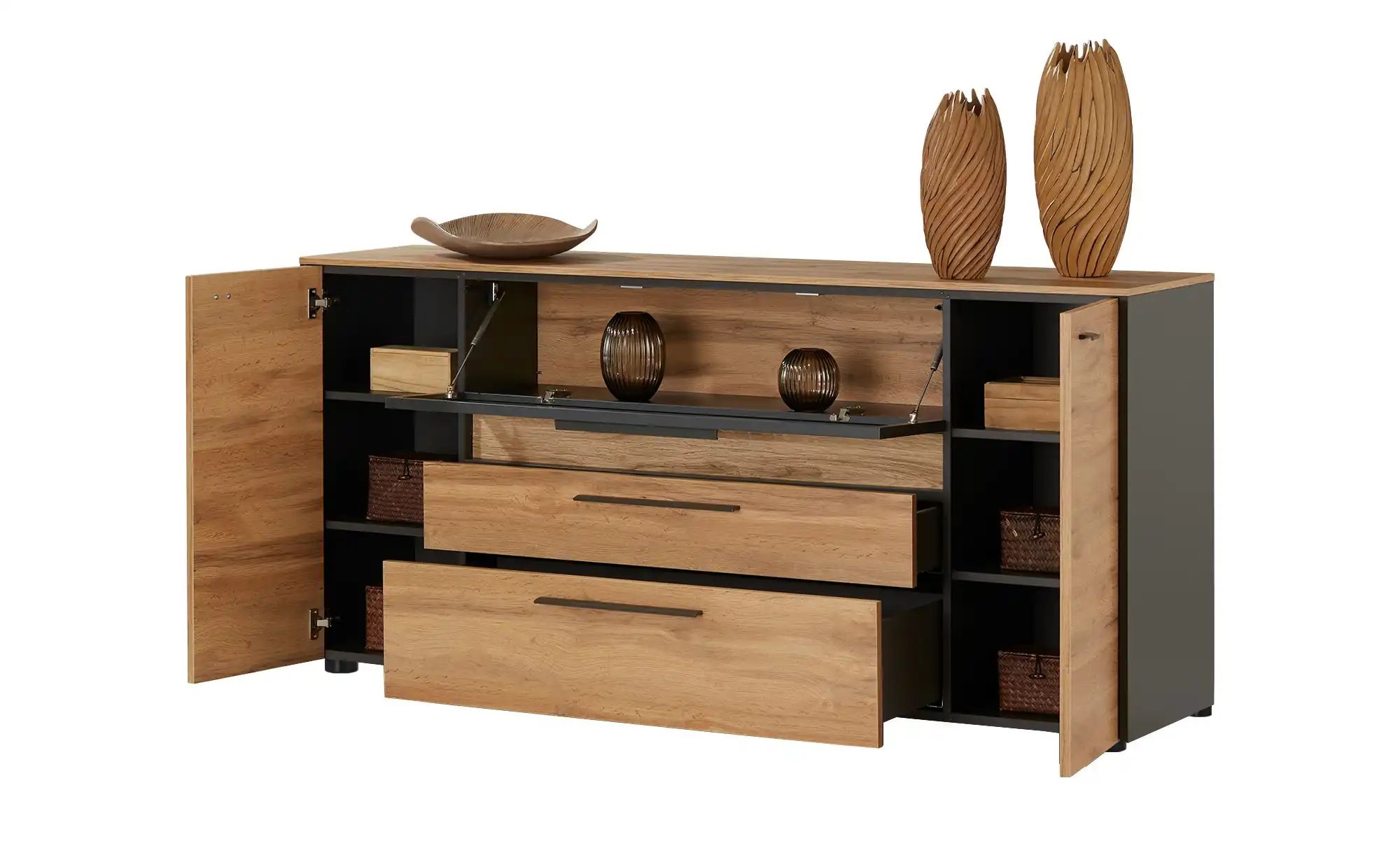 Verwunderlich Mãbel Kraft Sideboard Bild