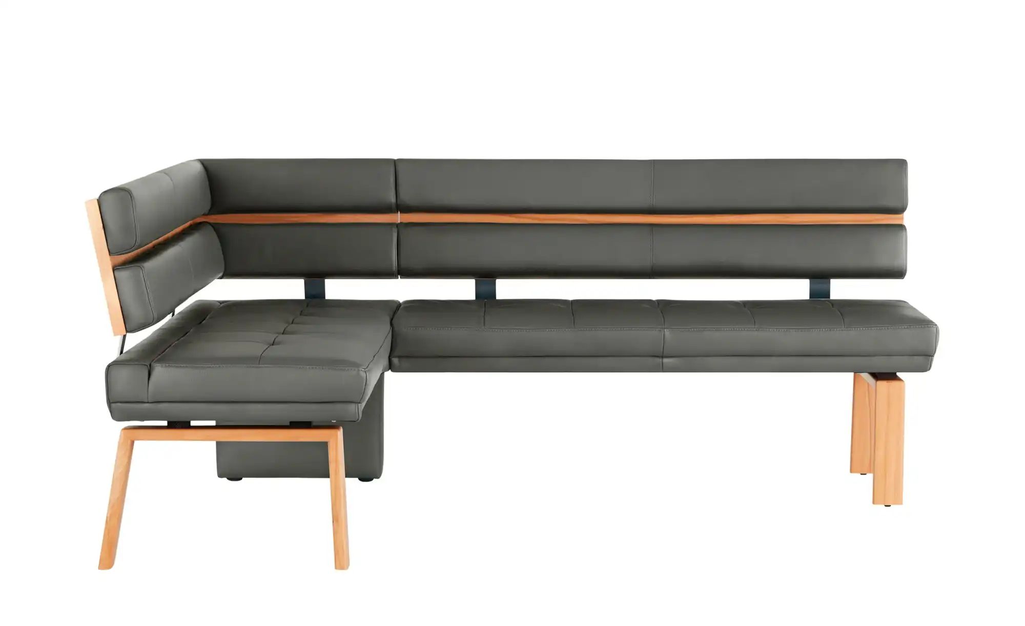 Novel Eckbank Leder